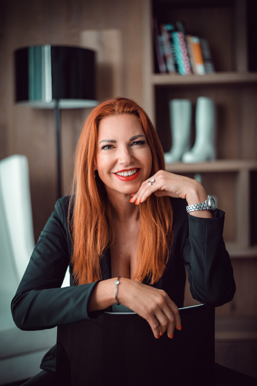 Rakovina mě naučila nebrat život tak vážně a radovat se z každého dne ...