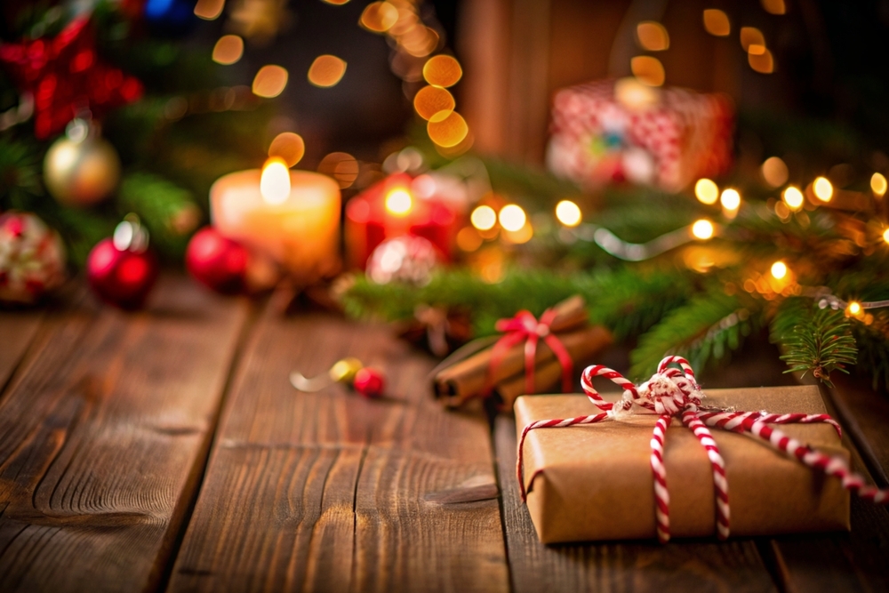 Pravé české Vánoce: Přijde sv. Šprech a rozpáře vám břicho. Inspirujte ...