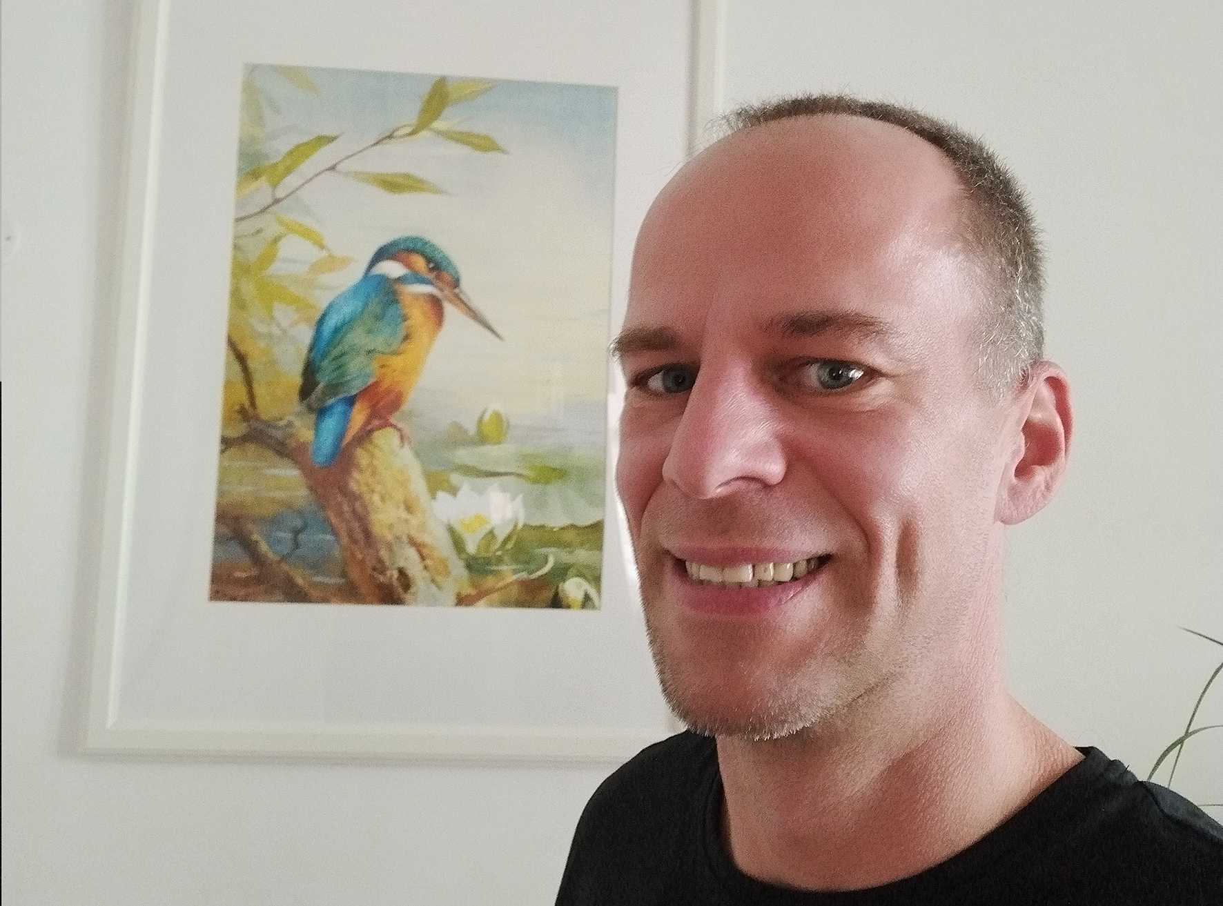 Drogy ho málem zničily, teď o nich přednáší. Bez podpory a inspirace to ...