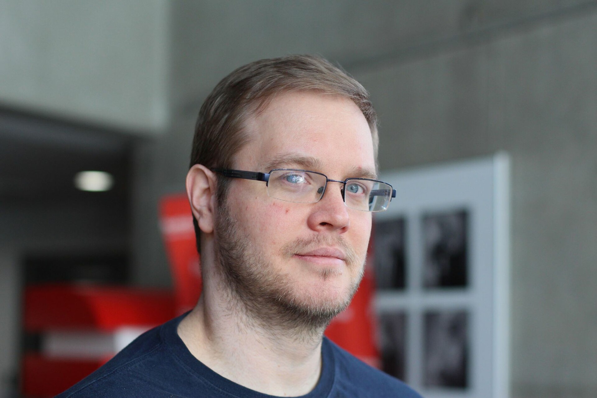 Kamil Fila: Tahle knížka popisuje strašné věci. Nechal jsem v ní všechnu svou zlost a teď už jdu ...