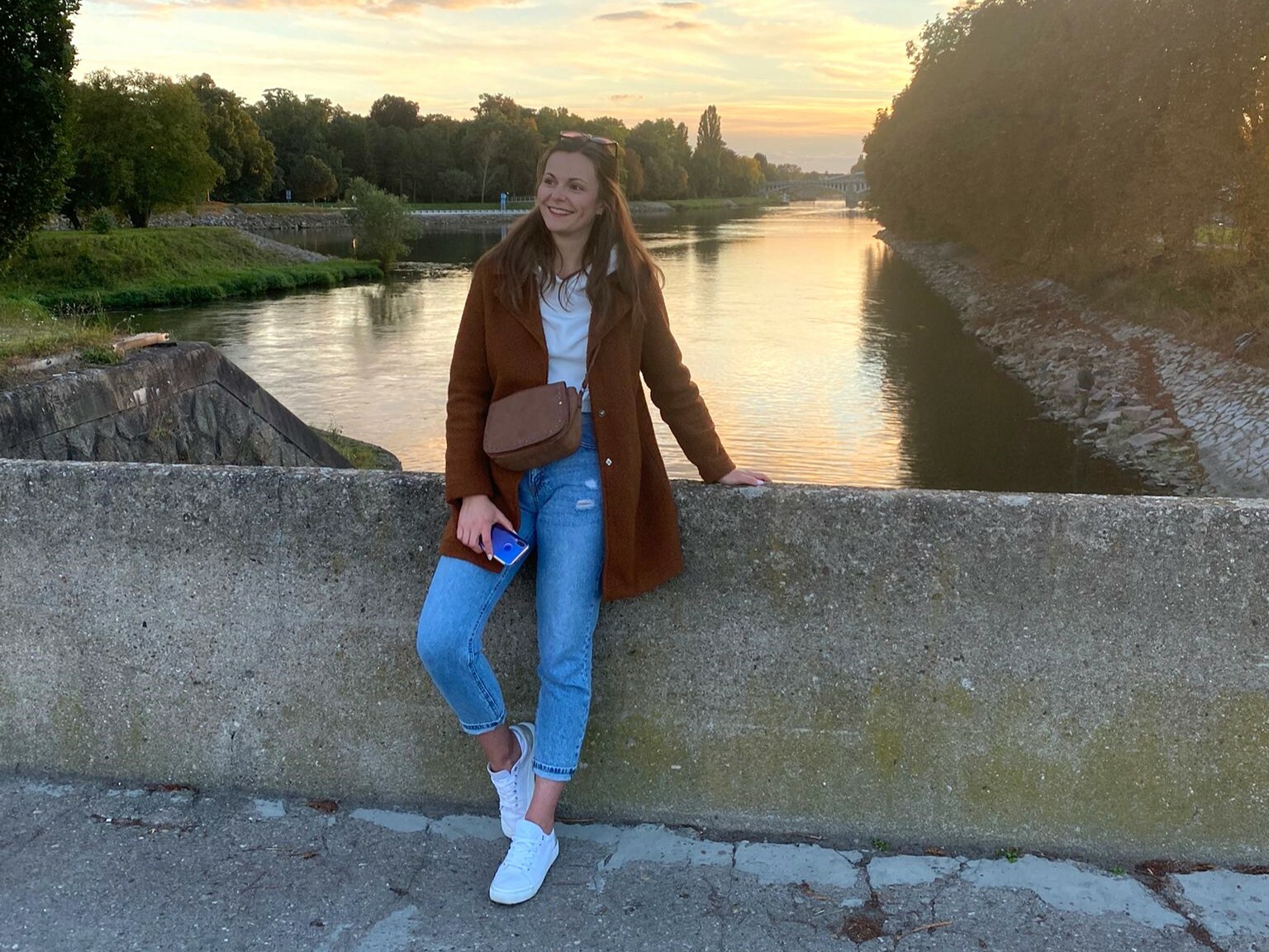 Pořád jsem cvičila a skoro vůbec nejedla, říká Bára, která v dospívání ...