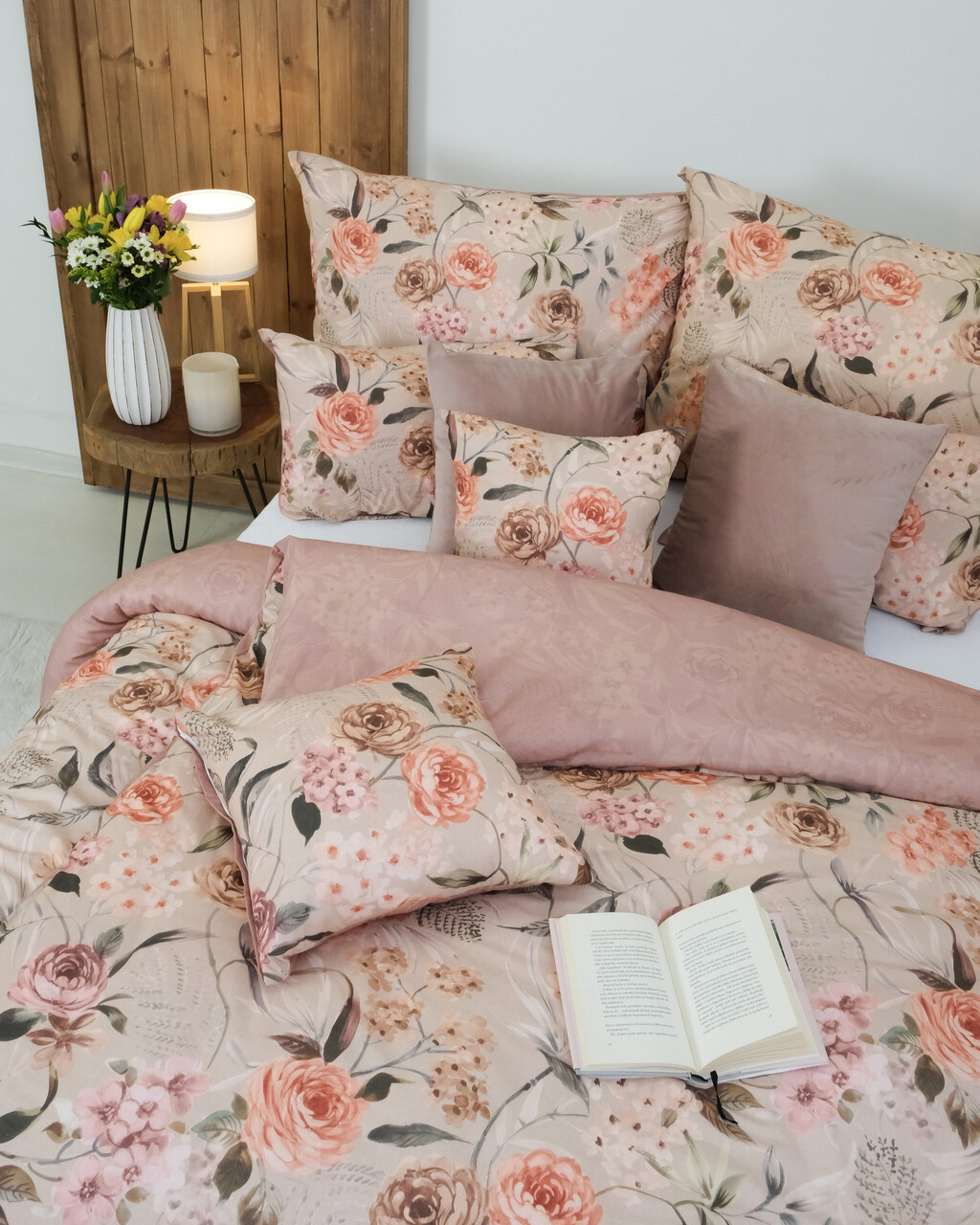 Na detailu záleží. Jak svou ložnici vyladit do dokonalosti? - Flowee