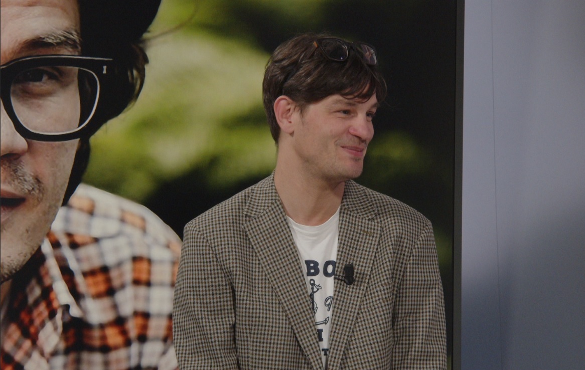 David Kraus prozradil, co stojí za koncem spolupráce se slavným otcem ...