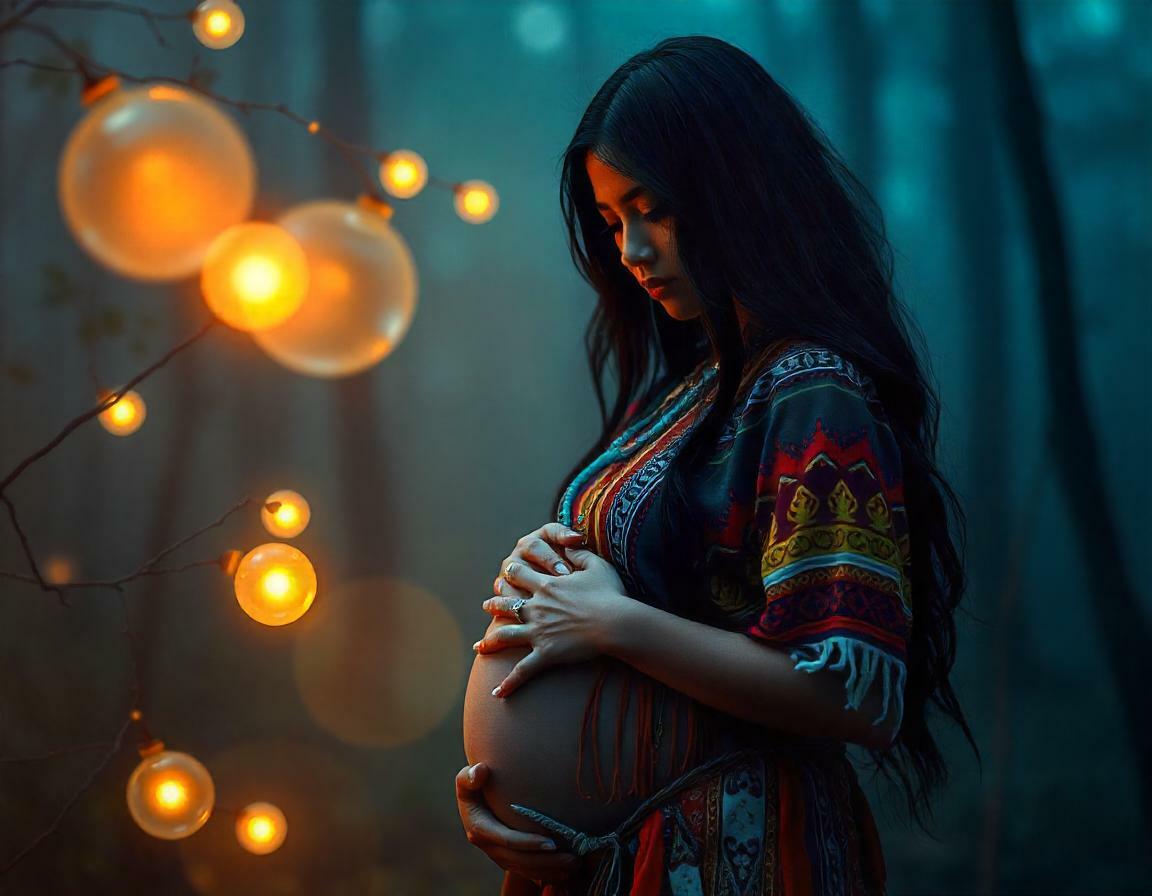 Zbláznila ses? Vždyť jsi těhotná! Odbornice vyvrací mýty o těhotenství ...