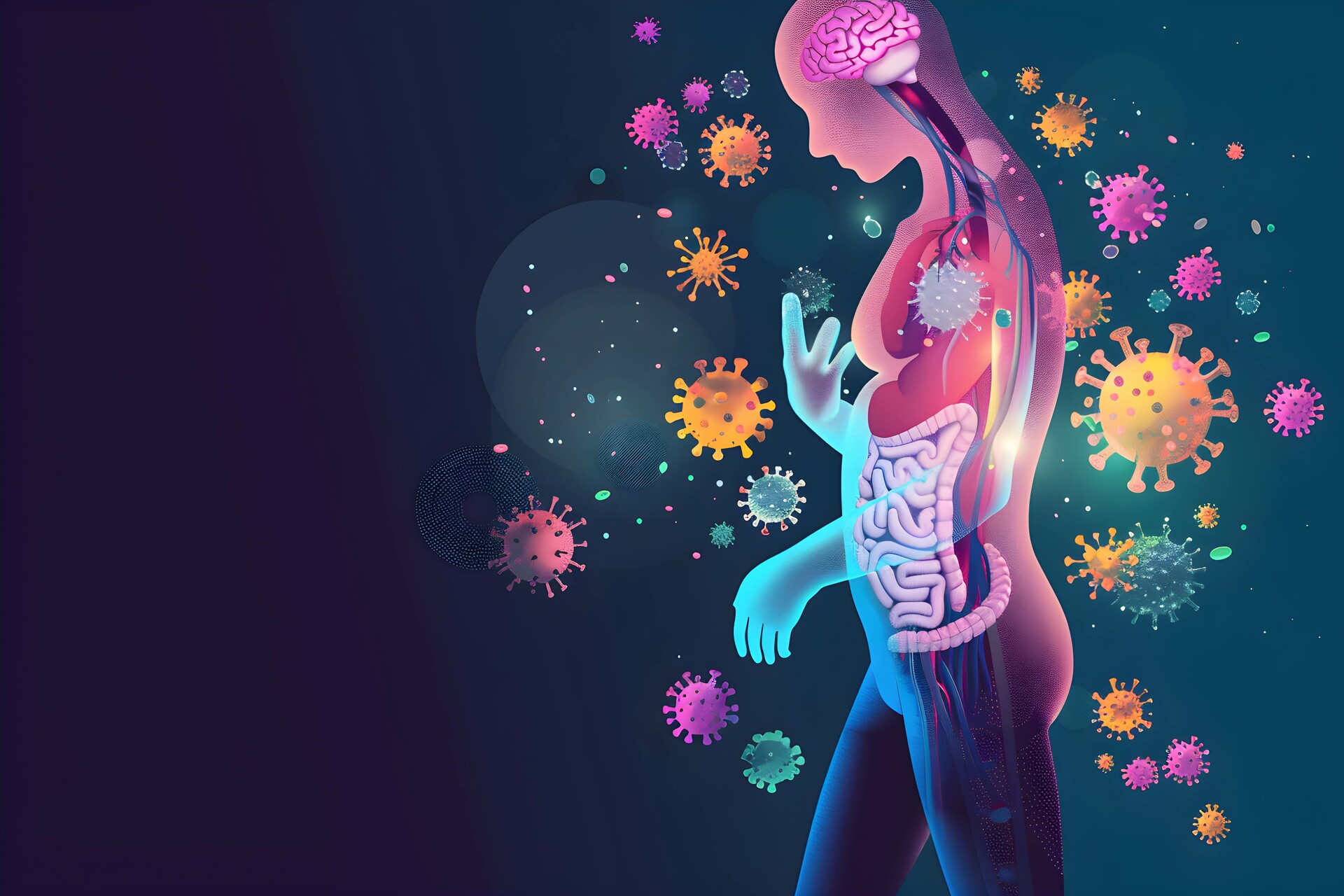 Ovlivňuje metabolické procesy i sílu imunitního systému. Jak významná ...