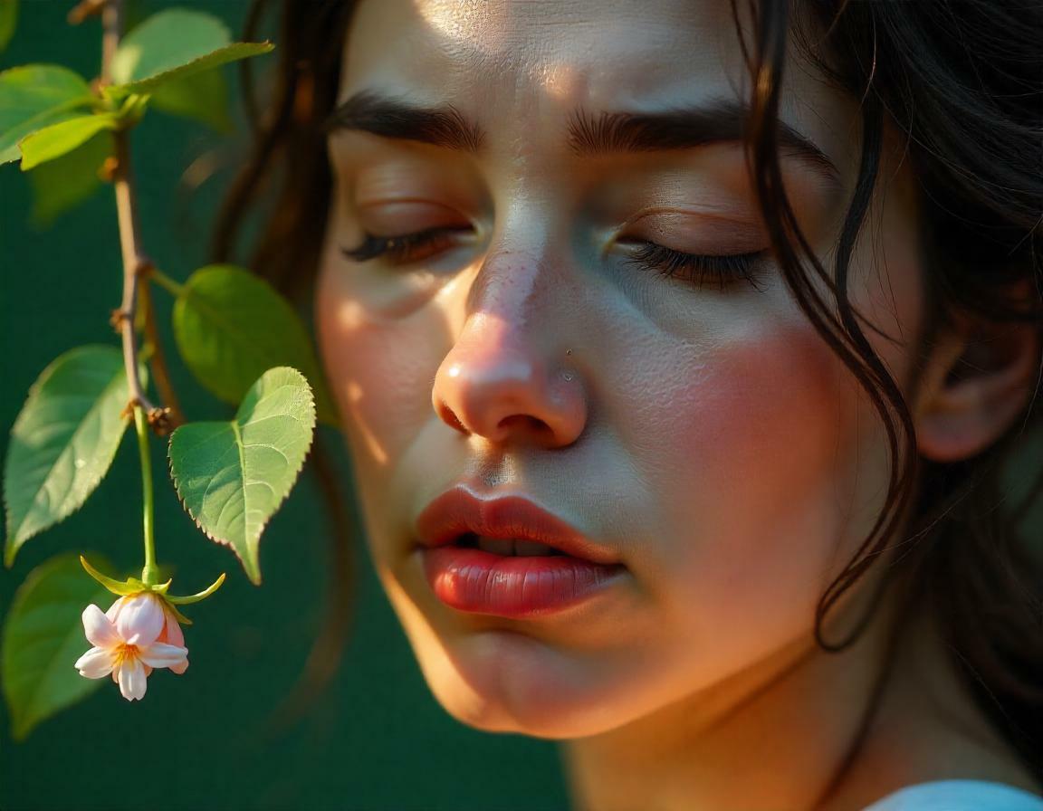 Hon na bolest: Hledáme v ní hlubší prožitky a sebepoznání - Flowee