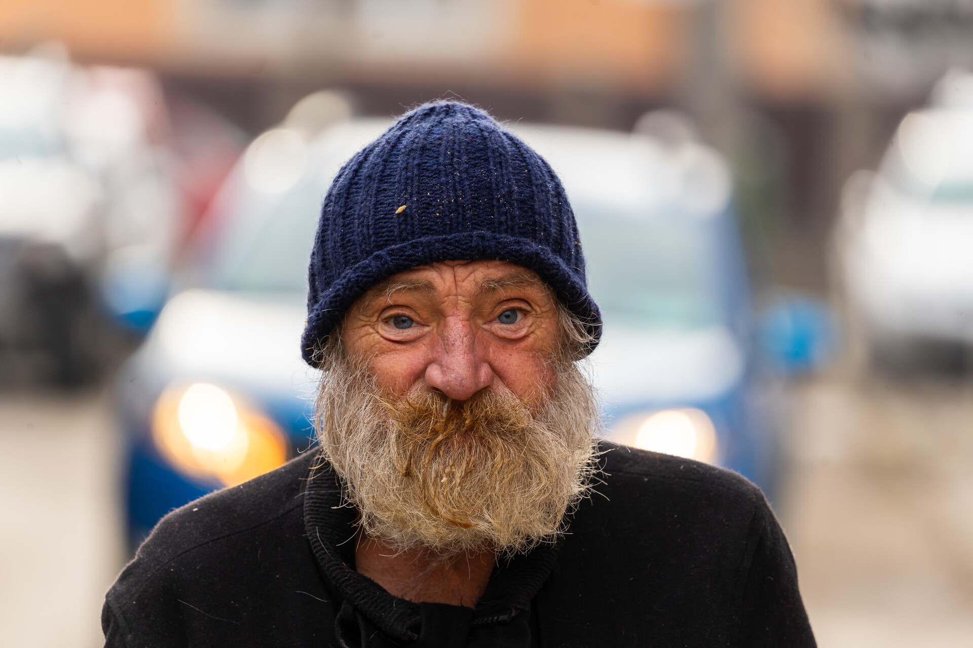 Je lepší se koupat dvakrát denně, nebo má bezdomovec vyhráno? Závislí ...