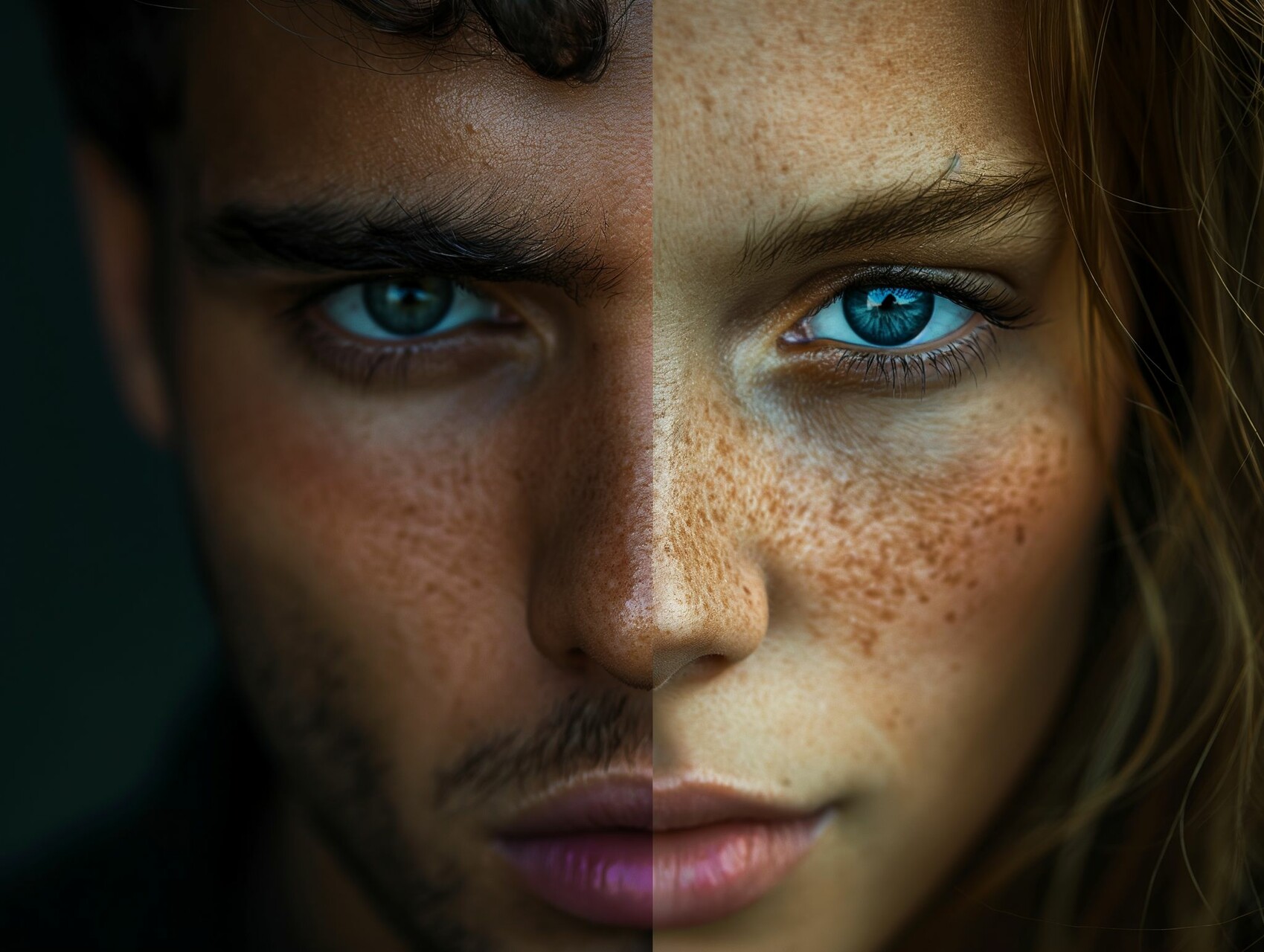 Transmaxxing: Muži jako skupina nemají oproti ženám významné duševní ...