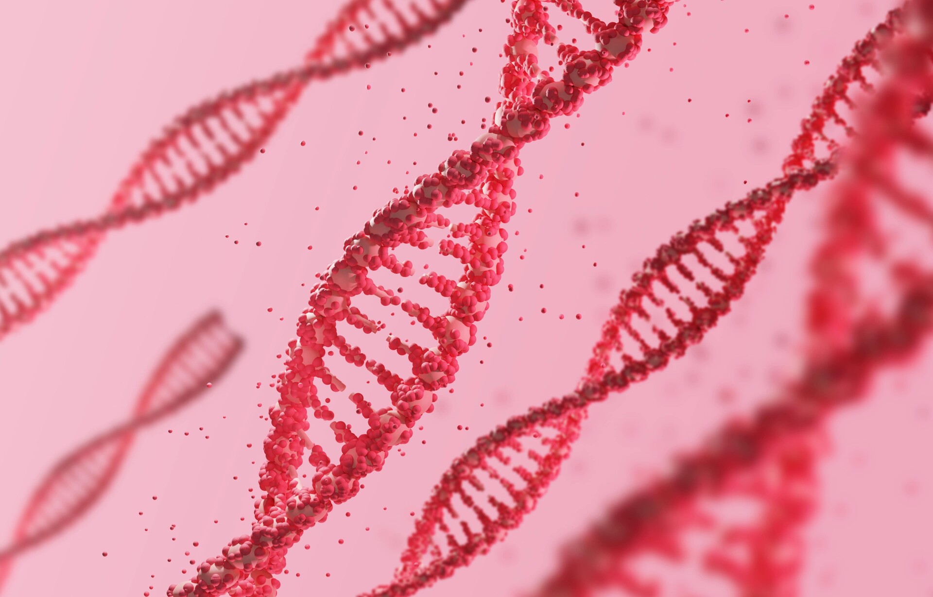 Mezinárodní den DNA: Co všechno o nás dnes prozradí genetika? - Flowee