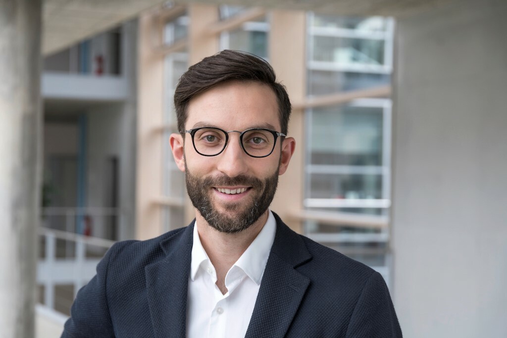 Petr Suška: Městská data a technologie tu musí být pro lidi, jinak ...