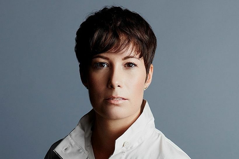 Anna Urbanová: Skleněné stropy v médiích jsou výjimečně škodlivé, ale ...