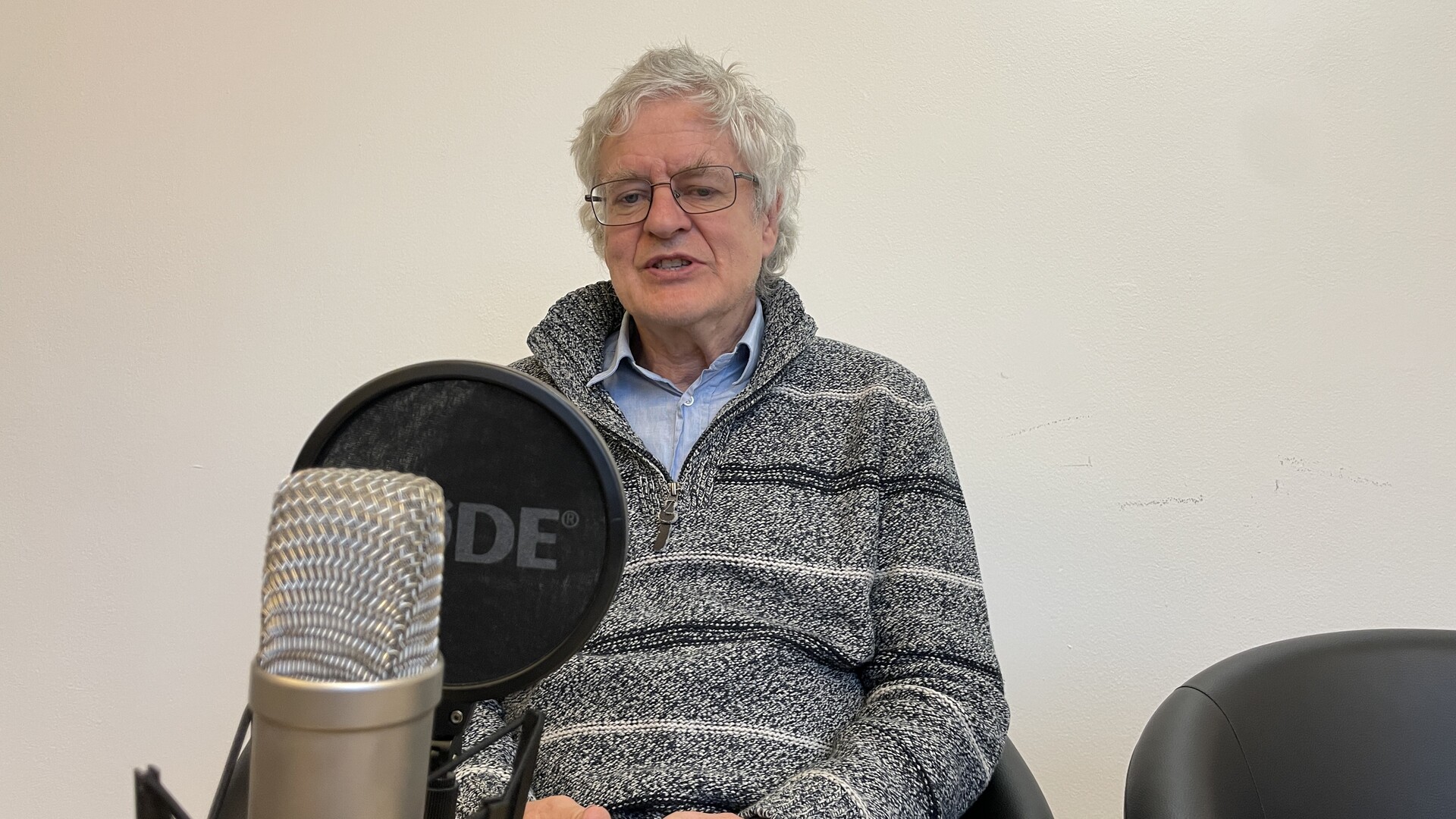 Dětský psycholog Václav Mertin: Co s tím, když vám děti doma berou věci ...