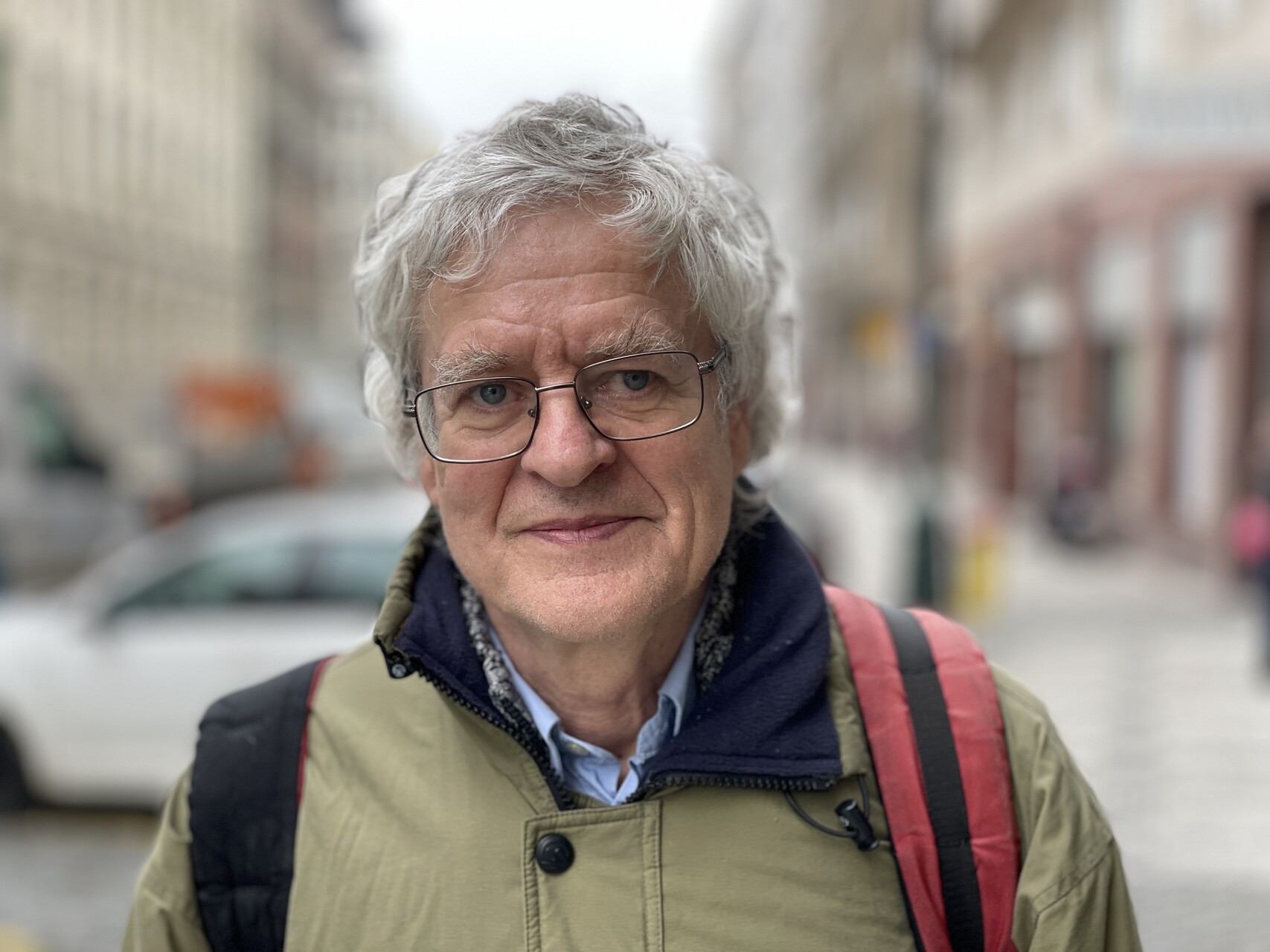 Dětský psycholog Václav Mertin: Co s tím, když vám děti doma berou věci ...