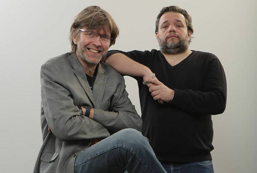 Nejvyšší a nejširší standup vyrazil na výlet do Krymské - Flowee