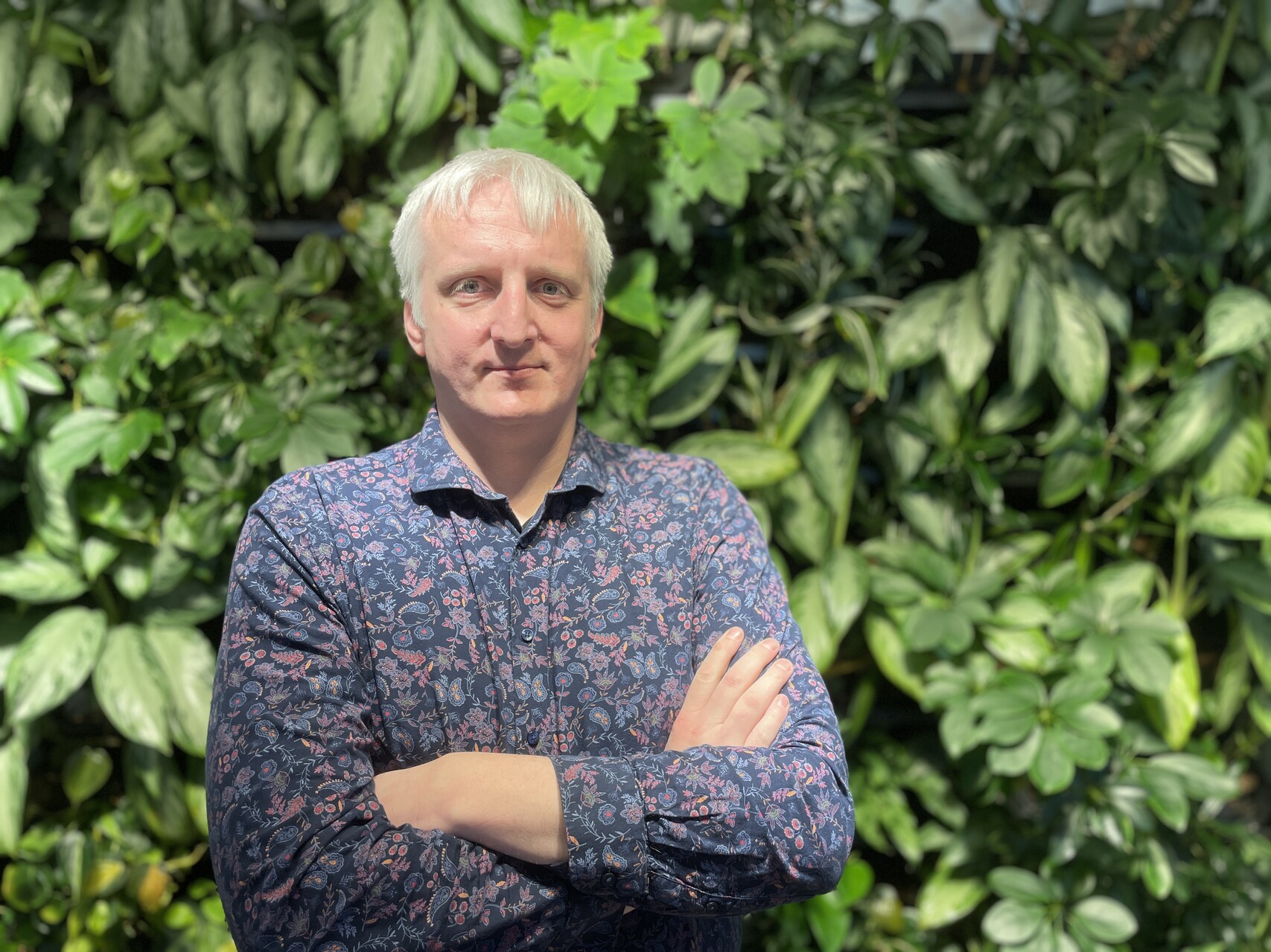 Flowcast @36: Bojovat proti drogám zákazem CBD je jako bojovat proti ...