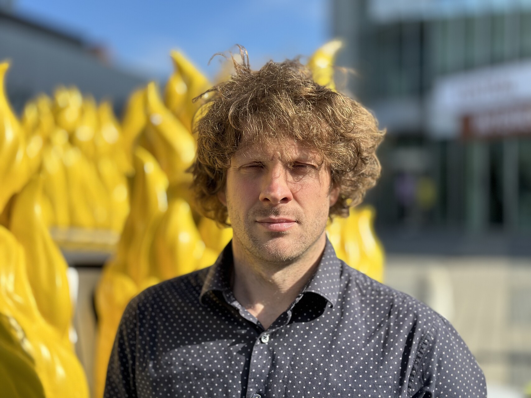 Matěj Hollan: Žádná země na Čechy v chlastání ani zdaleka nemá - Flowee