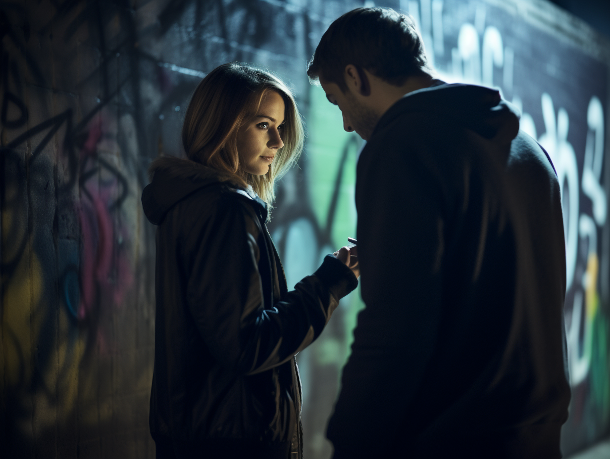 Martina Holešinská: Město umění - Flowee