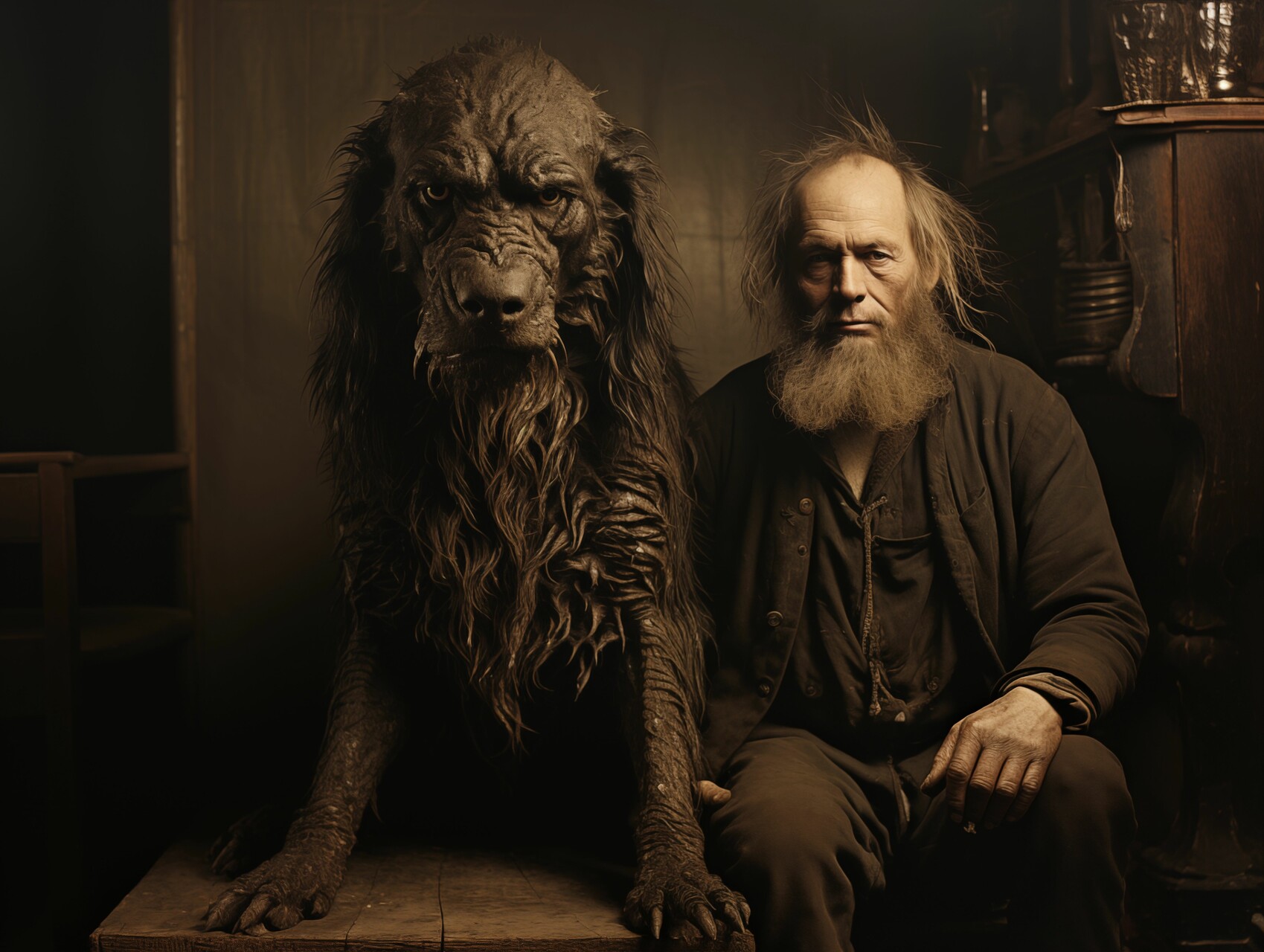 Pavlína Čížková: Črevojeb - Flowee