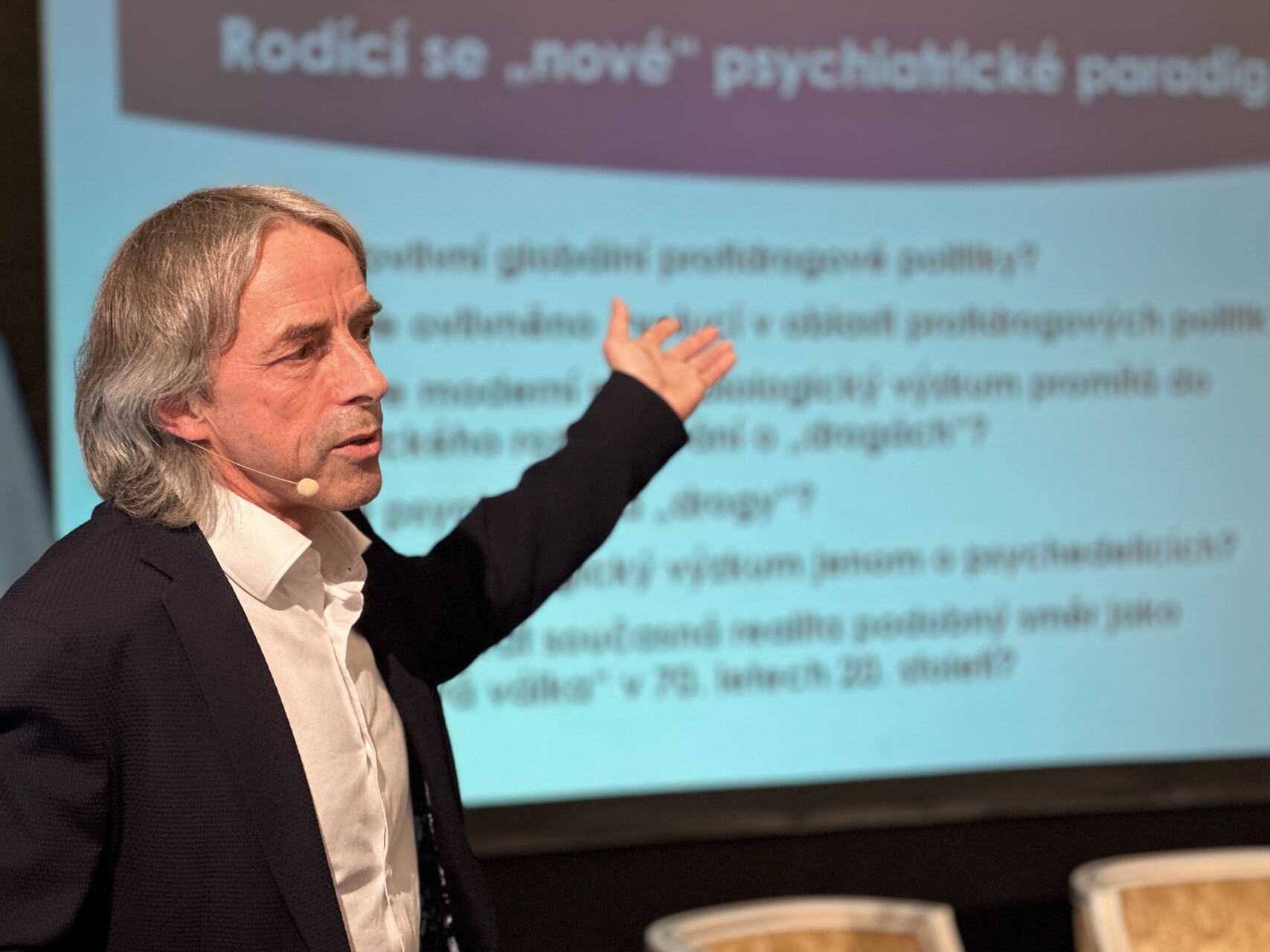 Česko premiantem v boji za duševní zdraví: v léčbě jsme jedničky už teď ...