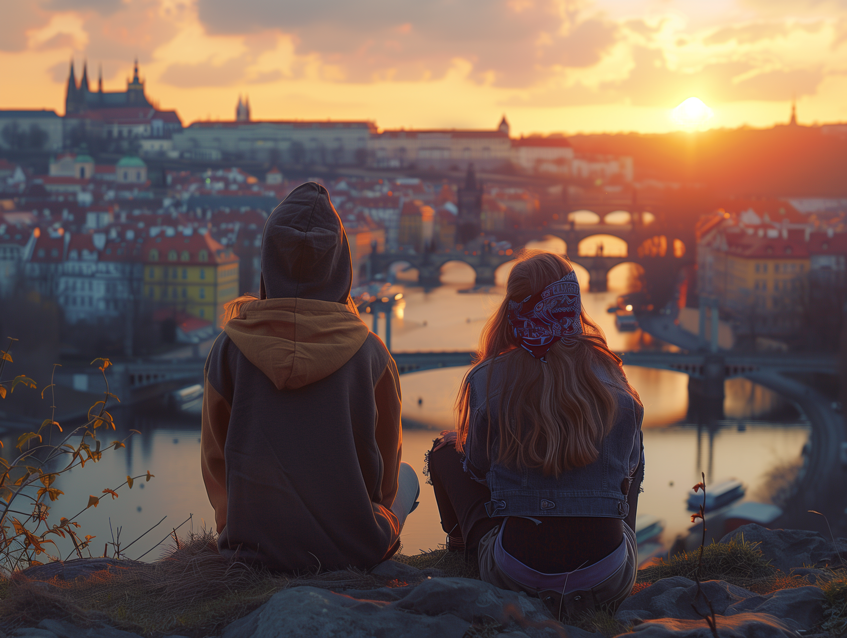 Klára Matanelli: Jedna duše a sedm těl - Flowee