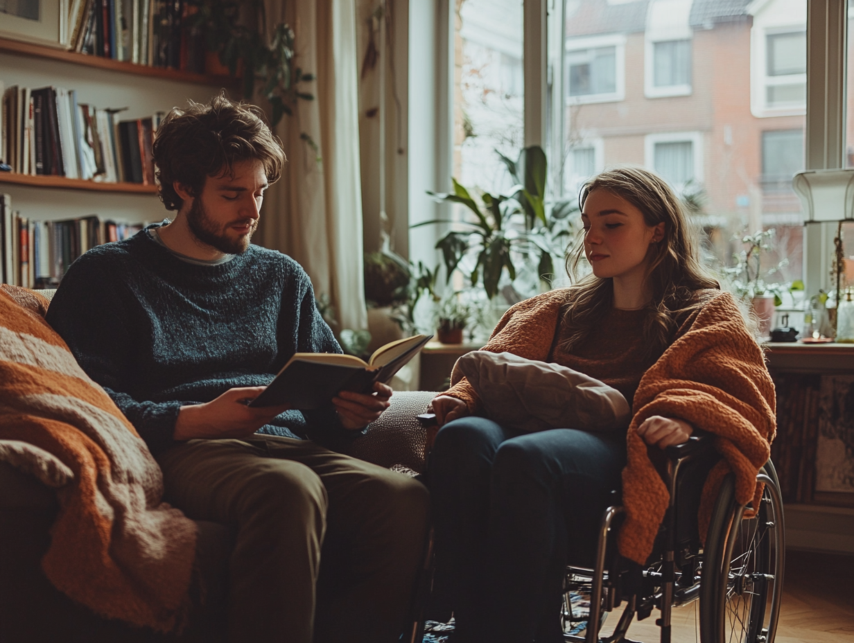 Klára Matanelli: Němá zpověď - Flowee