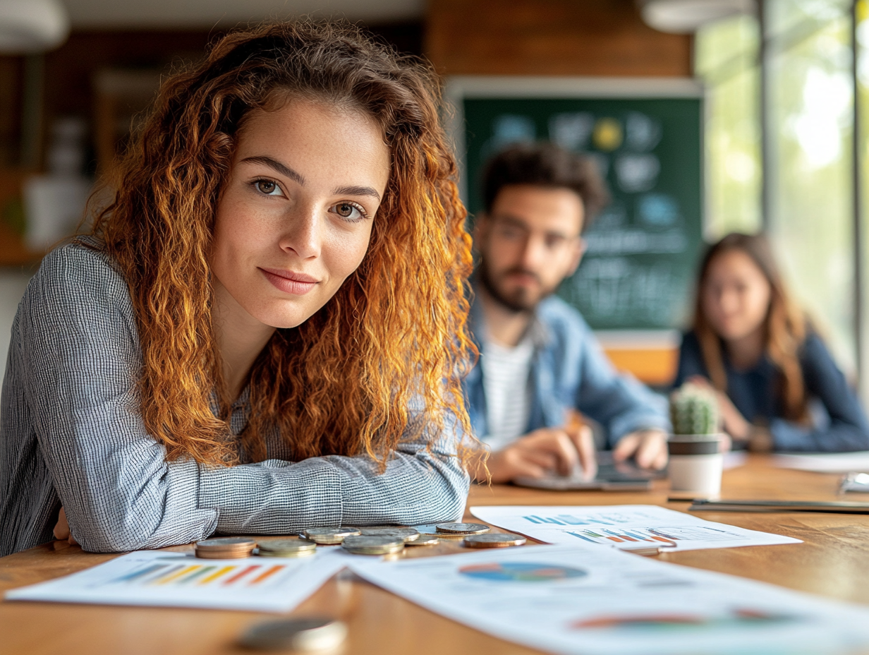 Jste finančně gramotní? Otestujte se! - Flowee