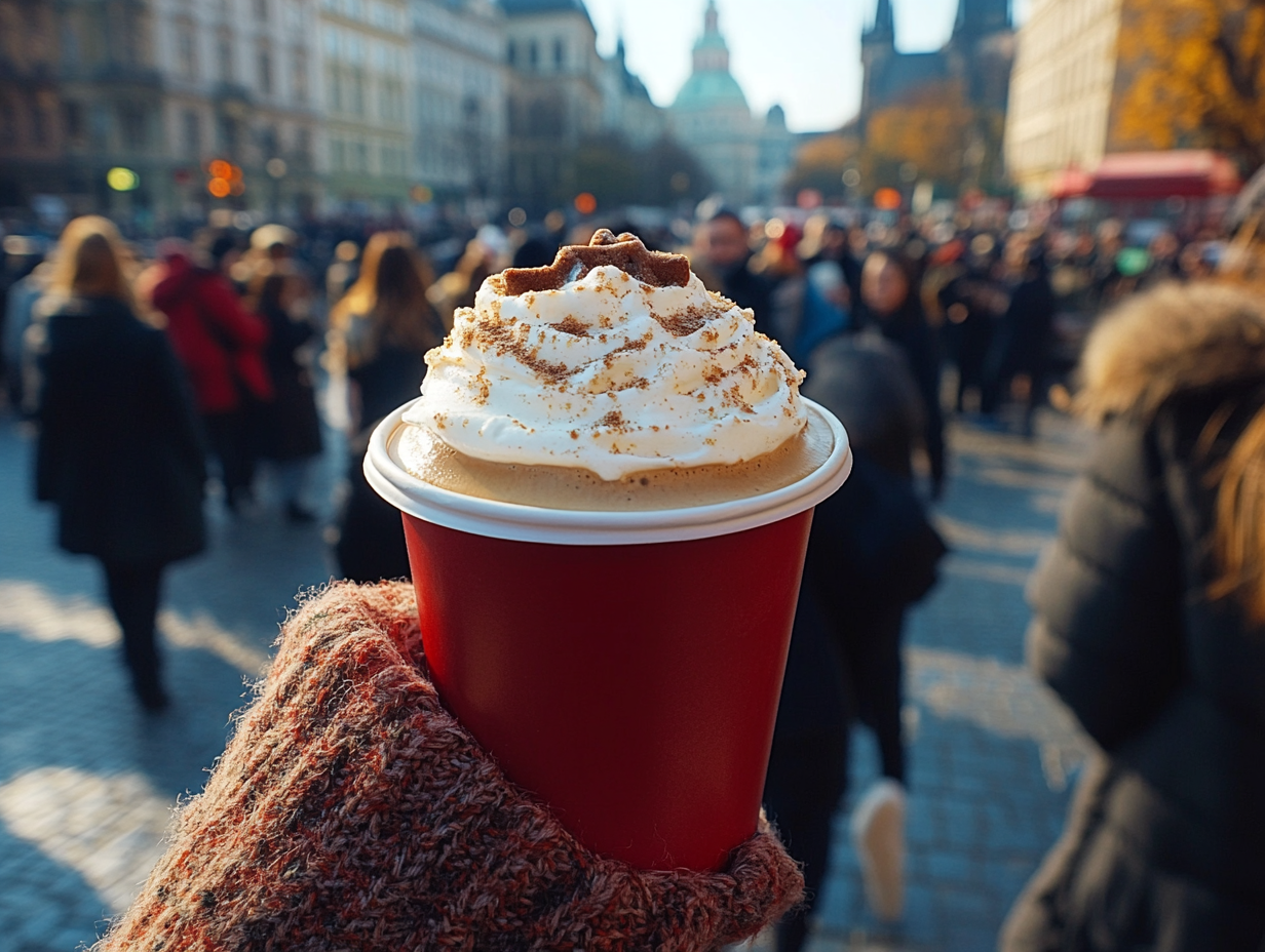 Pondělní rozcvička: Větší než malá míra adventního štěstí - Flowee