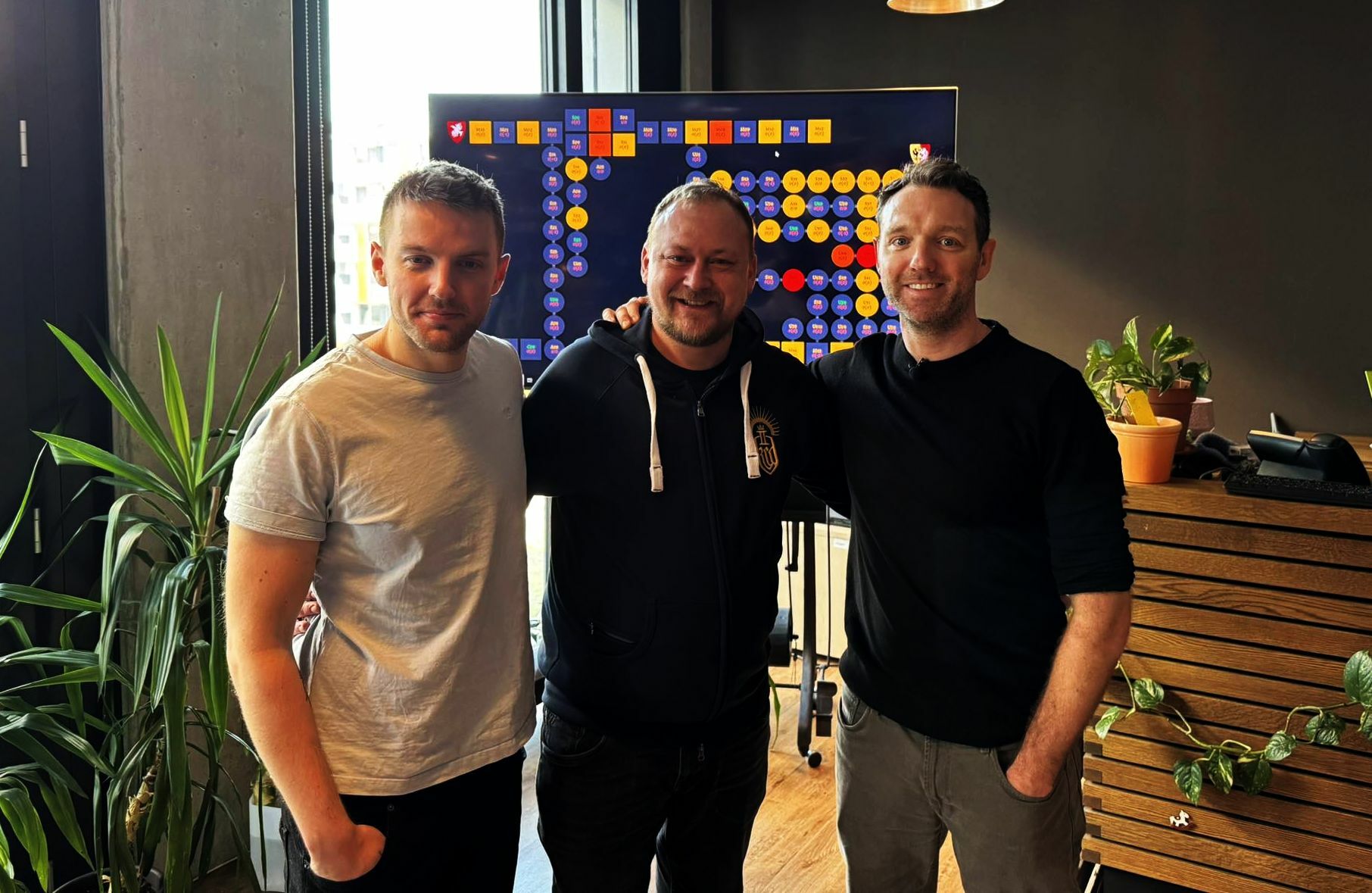 Z her se lidi dozvědí víc než ve škole, říká autor příběhů Kingdom Come ...