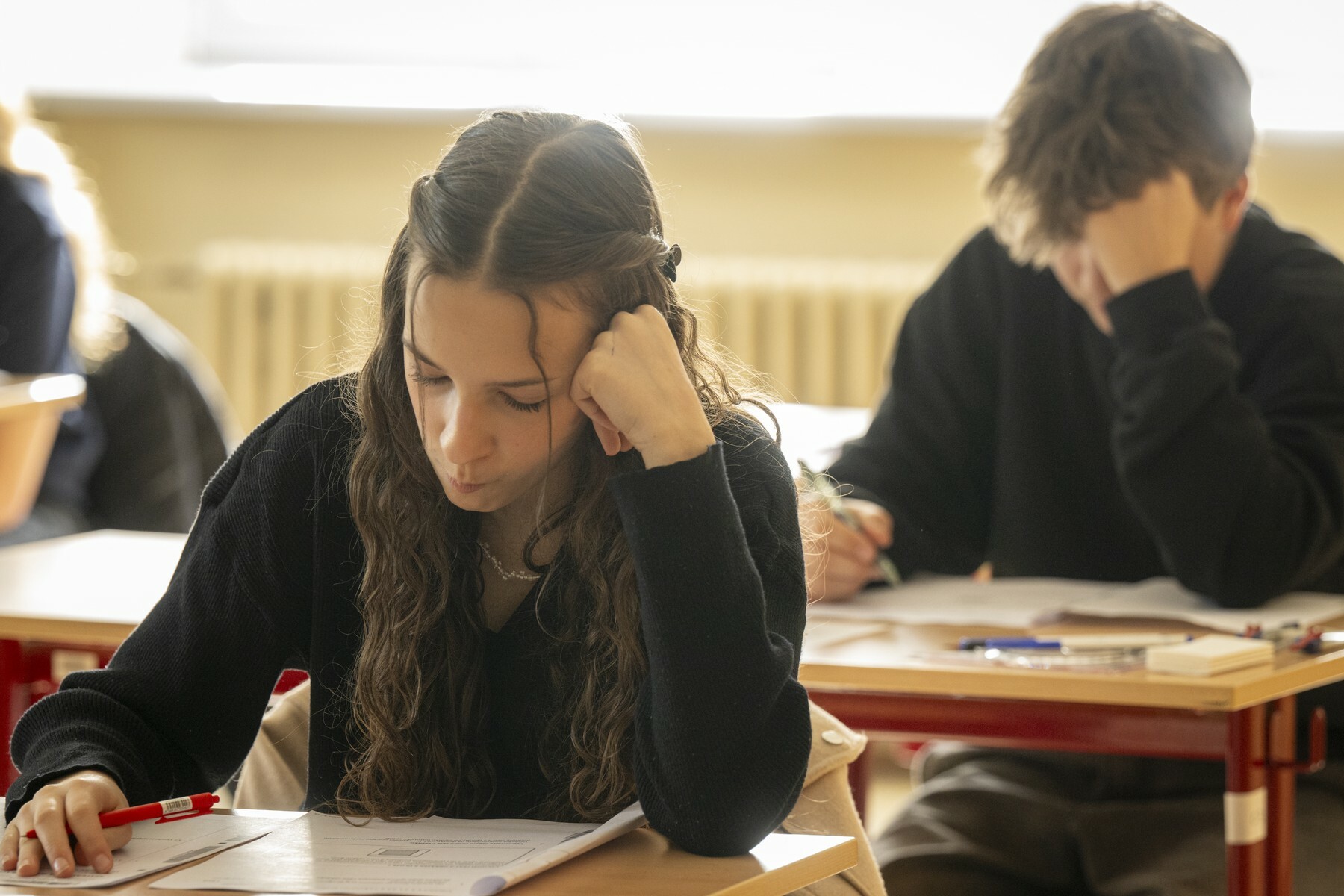 Chcete gympl nebo jiné všeobecné střední vzdělání? Rozlučte se s rokem ...