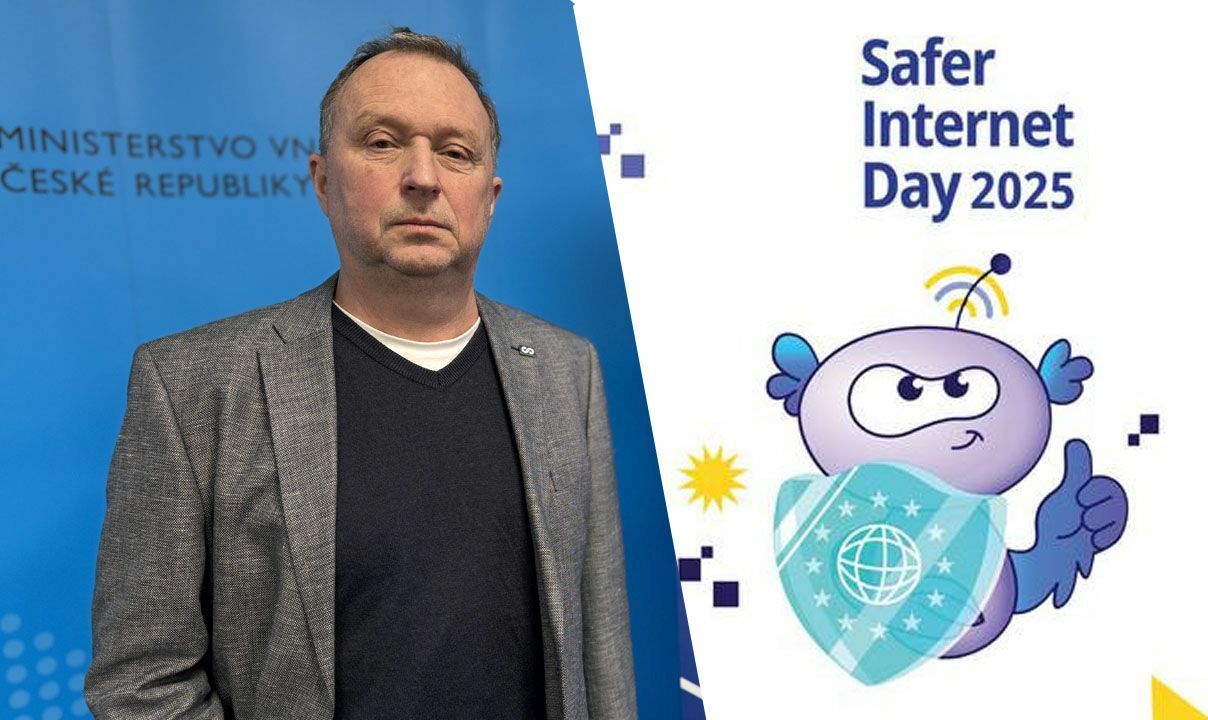 Den bezpečnějšího internetu: A jak je na tom ta vaše digitální stopa ...