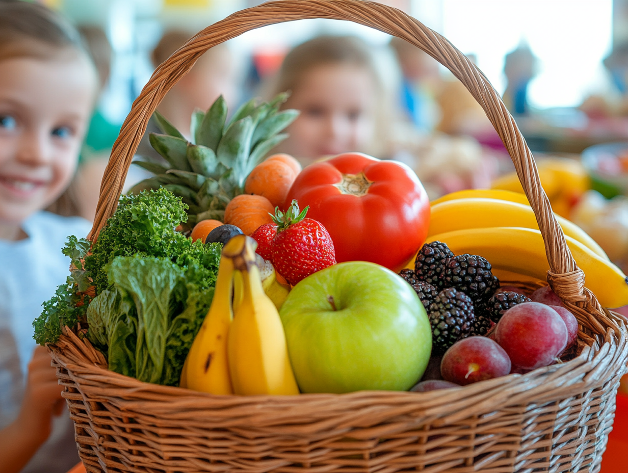 Úplně jiná liga: Jak se liší školní obědy v Japonsku od těch našich ...
