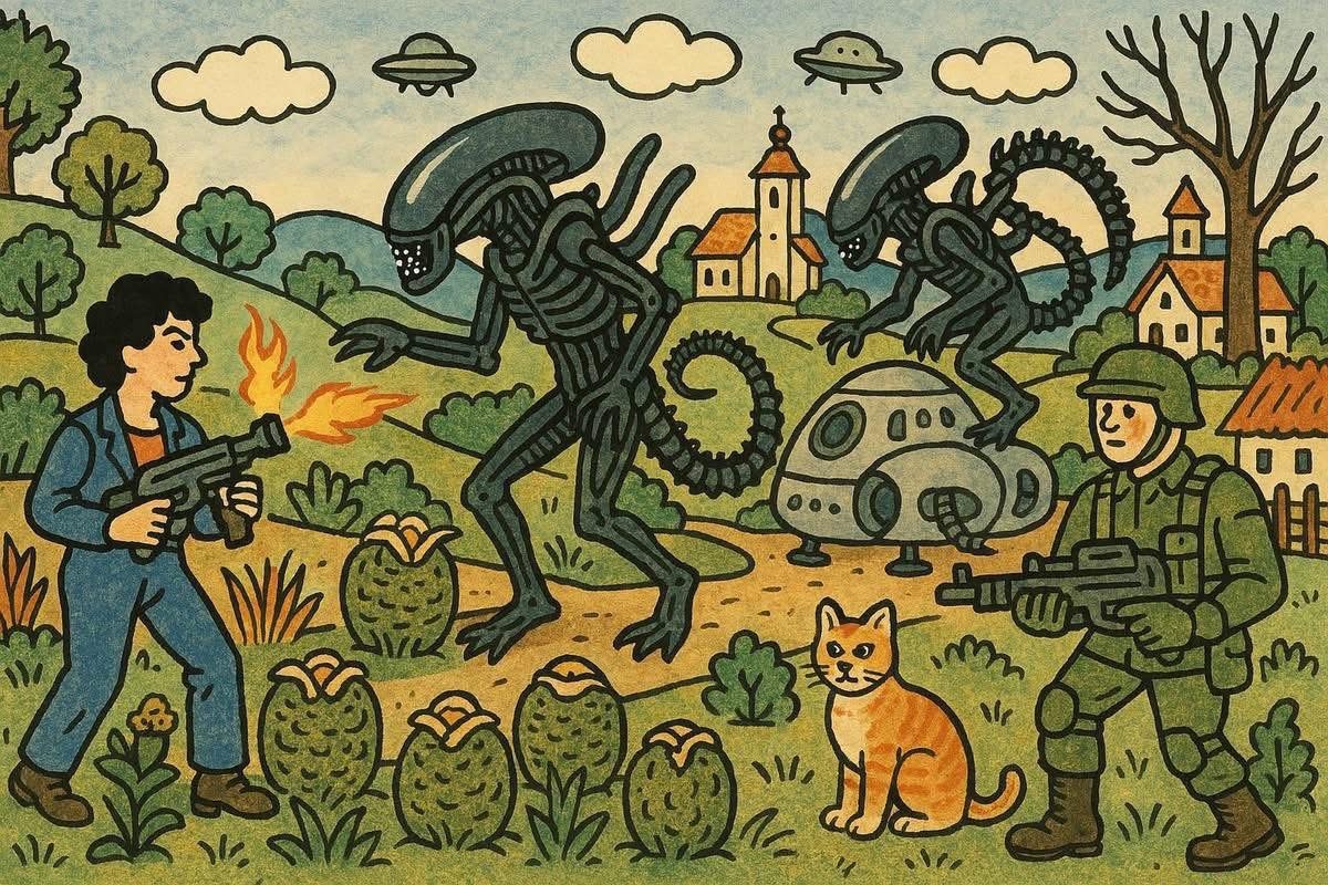 Umělá inteligence zničí do 10 let lidstvo, nepřežije ani bába pod ...