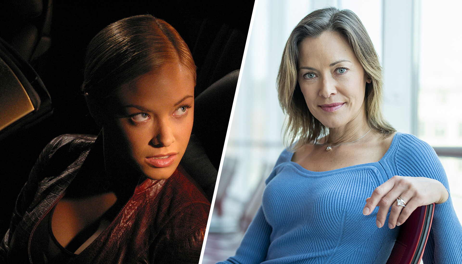 Souboj snů: Terminátorka vs. Jean-Claude Van Damme - Flowee