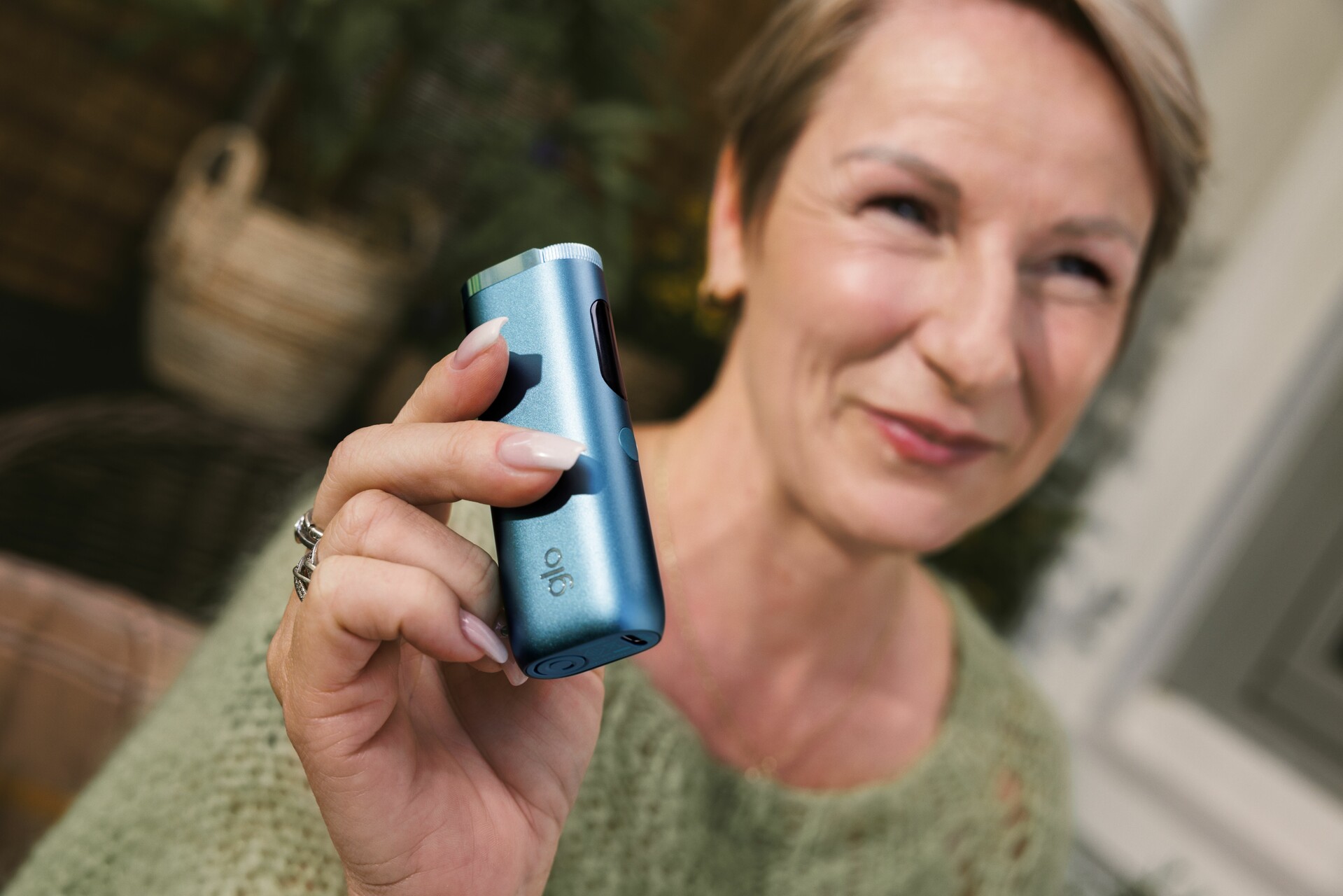 Technologie zahřívání mění pohled na užívání tabáku - Flowee