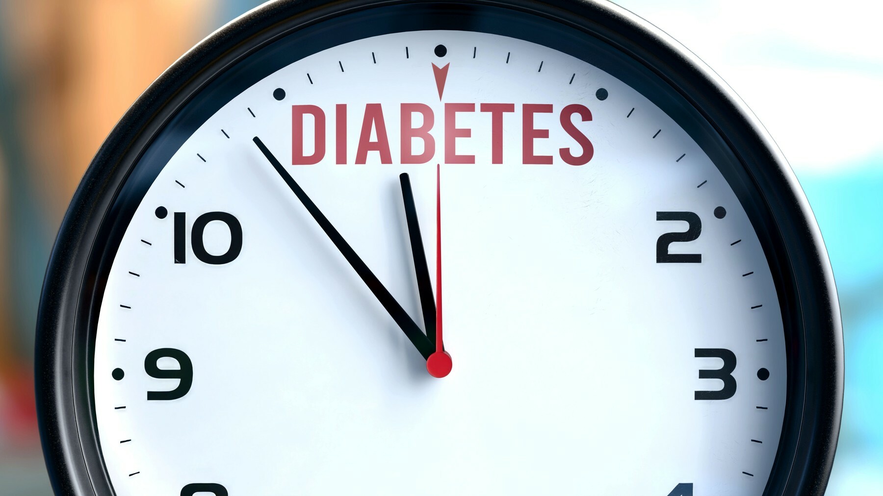 Prediabetes, tichý předchůdce cukrovky. Jak poznat varovné signály a ...