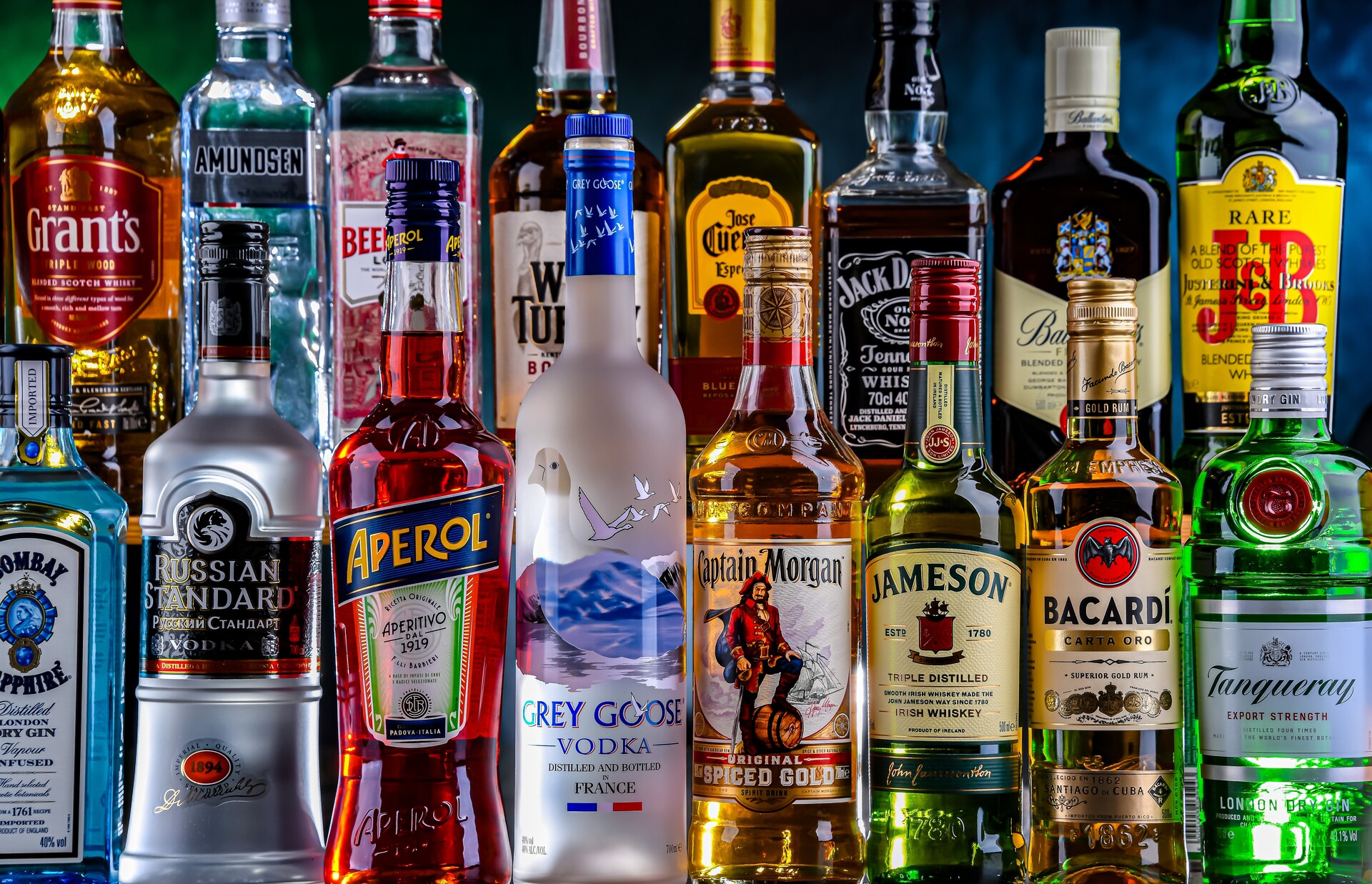 Rok bez alkoholu mu změnil život, jeden drink ho vrátil zpět. Trenér ...