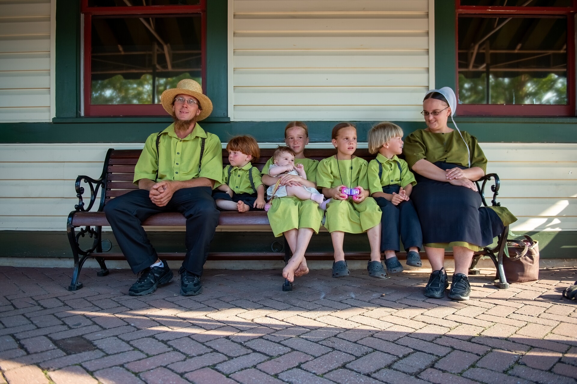 Nejzdravější lidé Západu žijí bez fitka, aplikací a bio trendů. Co nás ...