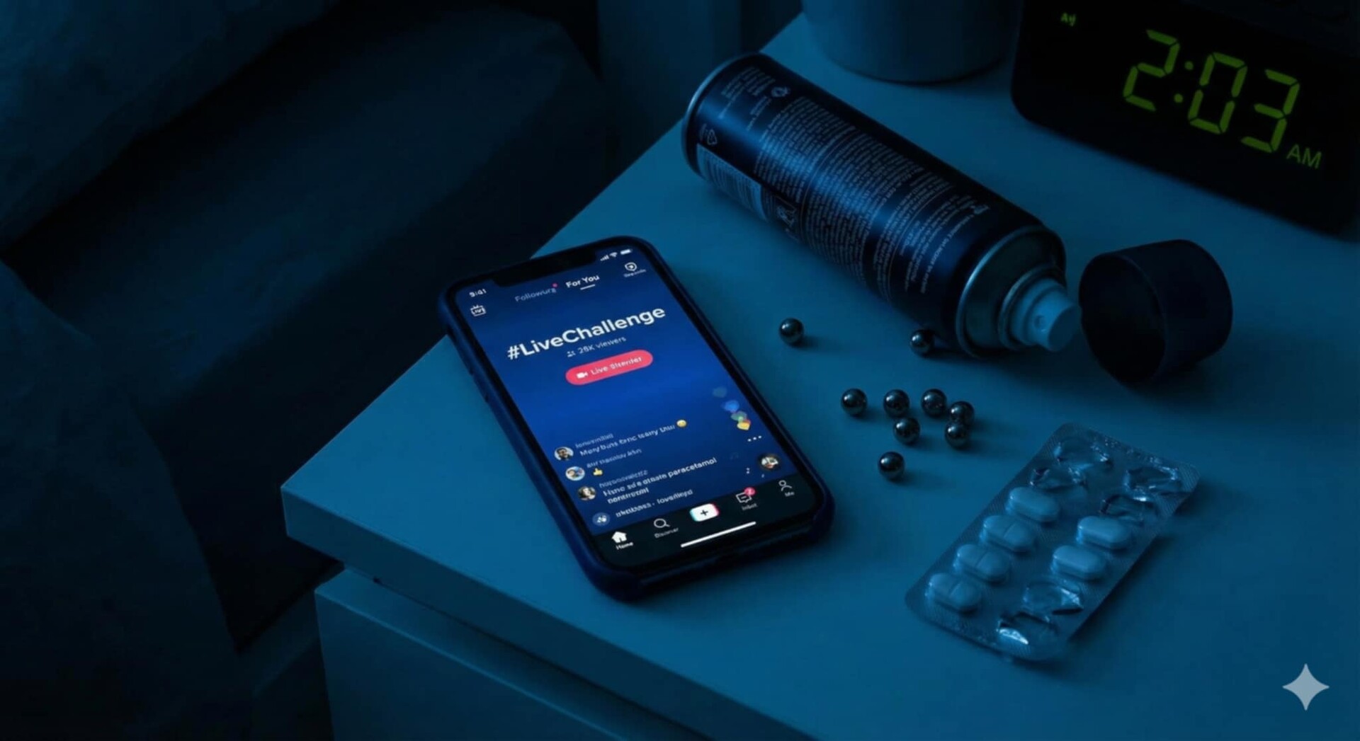 Proč děti riskují život kvůli lajkům? Temná tvář TikTok generace - Flowee