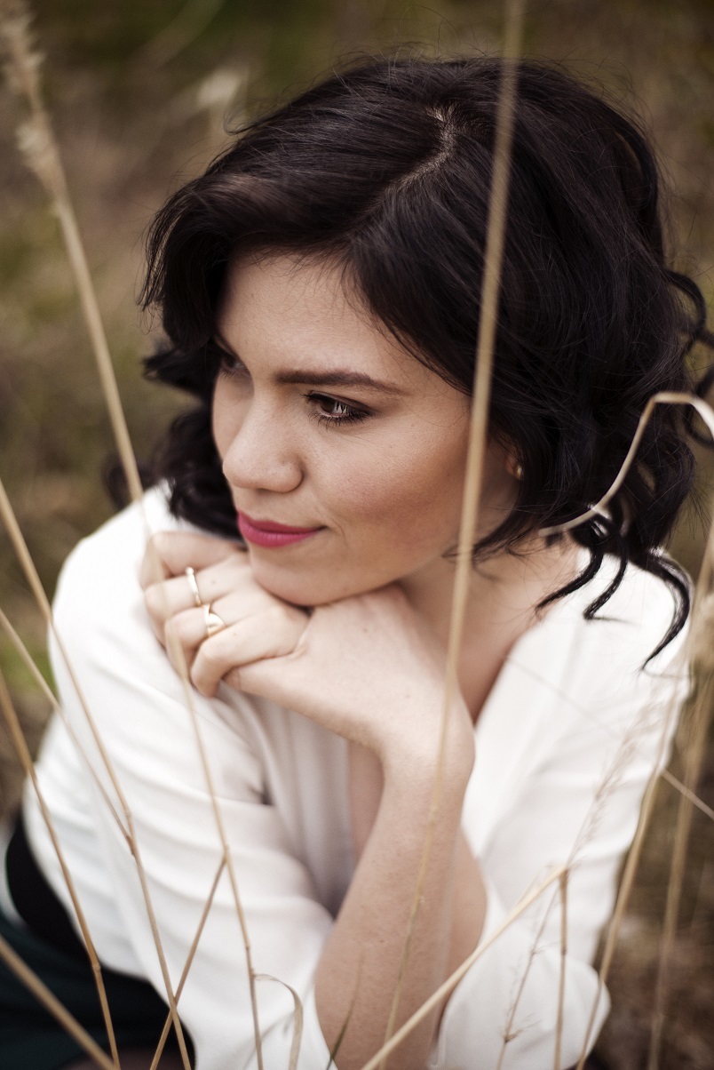 Alice Mikulášová - Flowee
