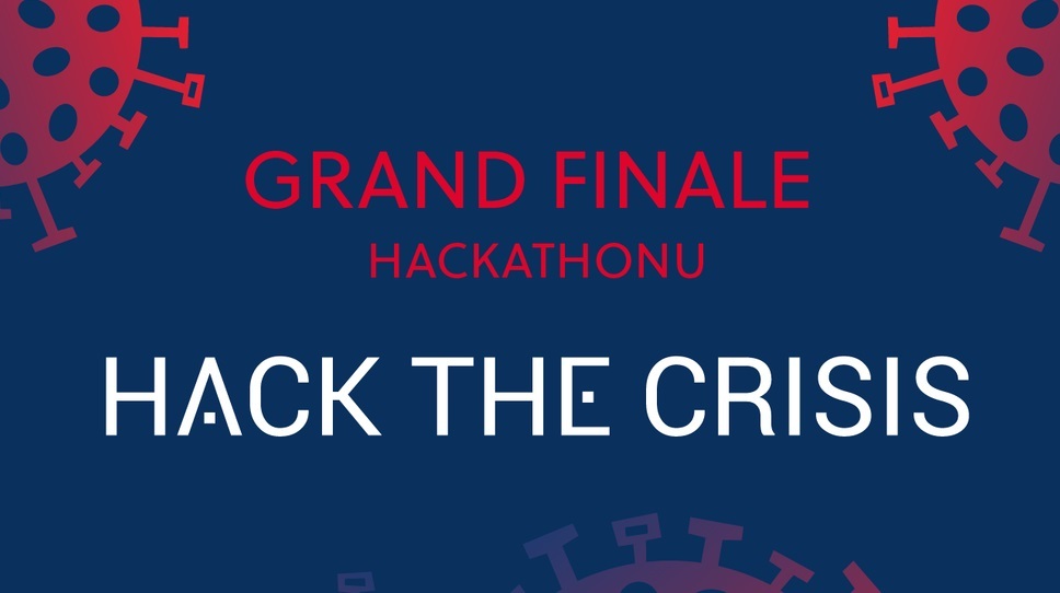Porota hackathonu Hack the Crisis vybrala 15 finalistů. Utkají se o 10 milionů korun - Flowee
