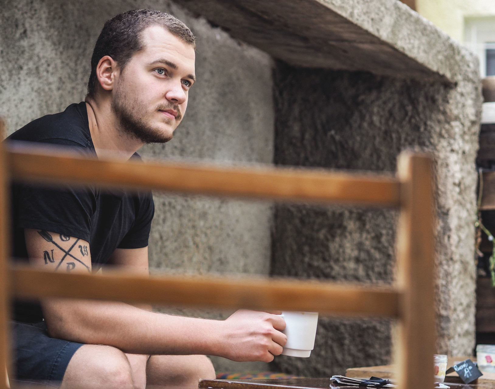 Největší problém? Byrokracie, říká zakladatel bistra, jež dává práci ...