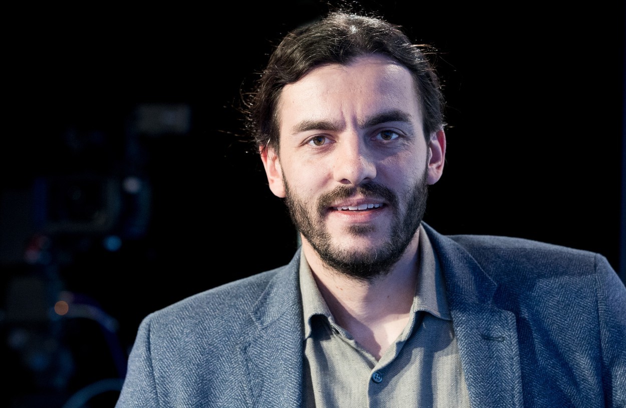 Radní Adam Scheinherr ke zdražování MHD: Chceme miliardu navíc, ale ...