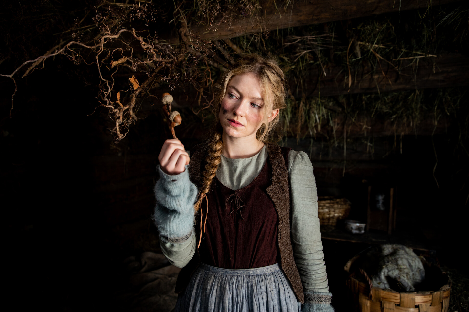 Norská Popelka přichází do českých kin - Flowee