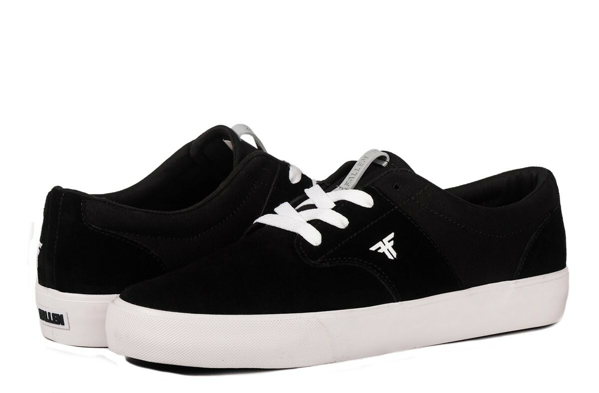 Sportovní recenze: Skate boty Fallen Pheonix vás dokážou překvapit ...