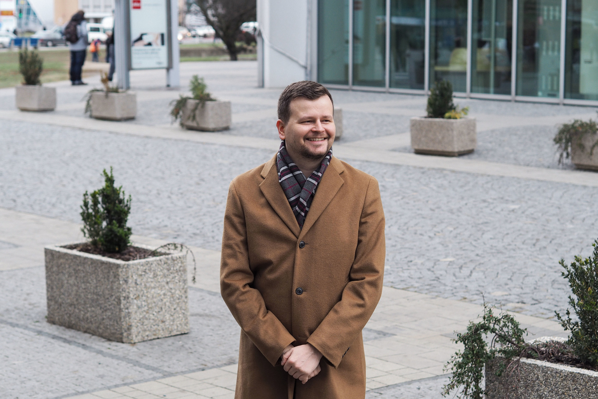 Pojem občanská žurnalistika upřímně nesnáším, říká Filip Rožánek - Flowee