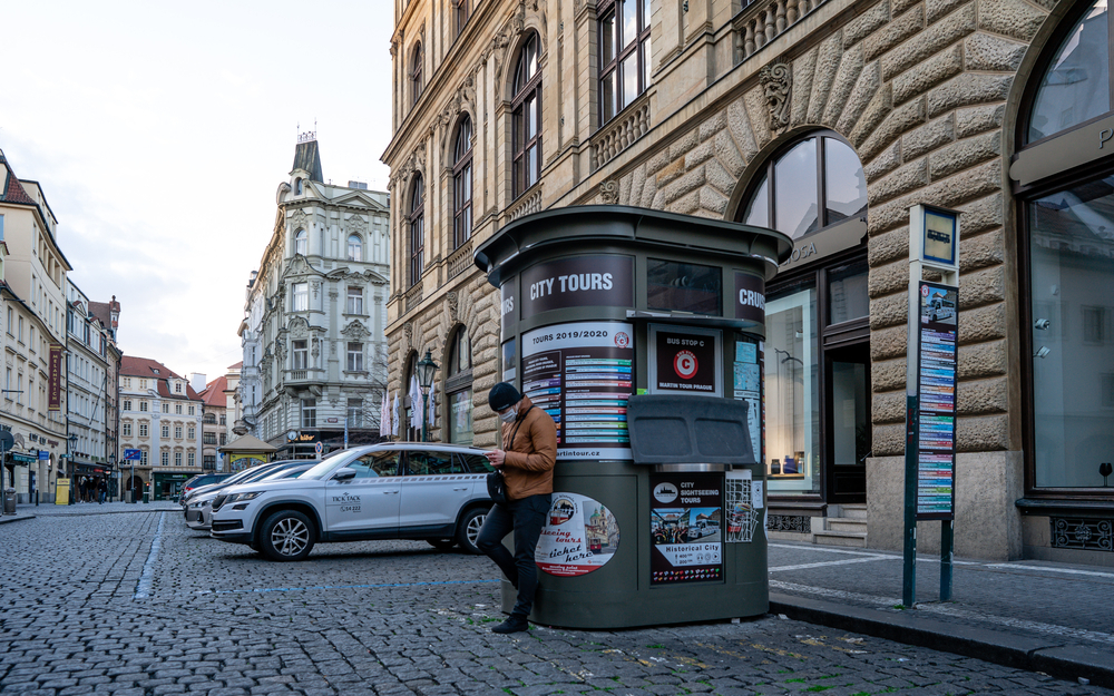 CzechInvest spustil platformu Spojujeme Česko. Firmy na ní mohou ...