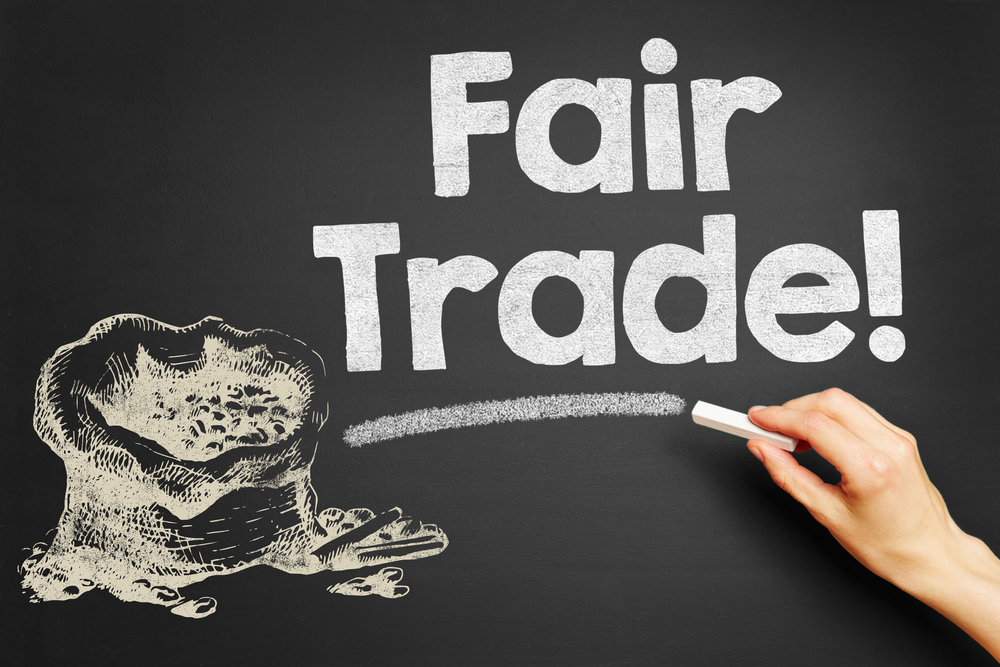 Je Fair Trade opravdu fér? - Flowee