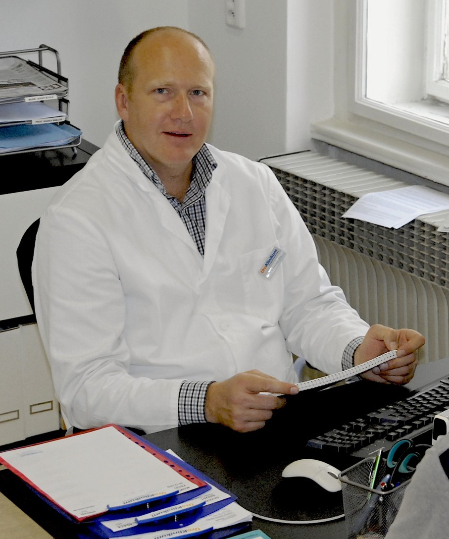 Vasektomie: pánové, máte na to koule? - Flowee