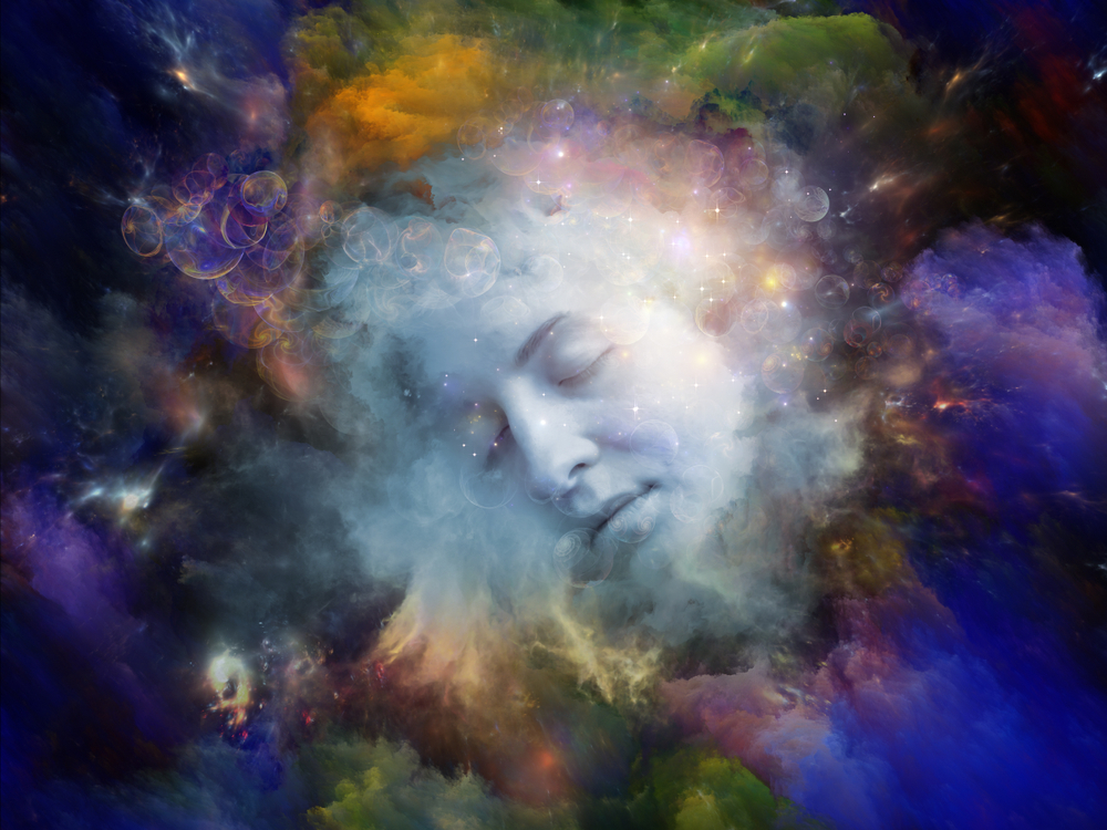 Snáře můžeme zahodit. Každý sen je originální, říká psychoterapeut - Flowee