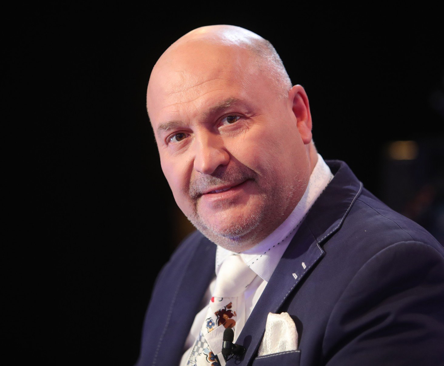 Michal David se vydal do minulých životů. Za svou dcerou - Flowee